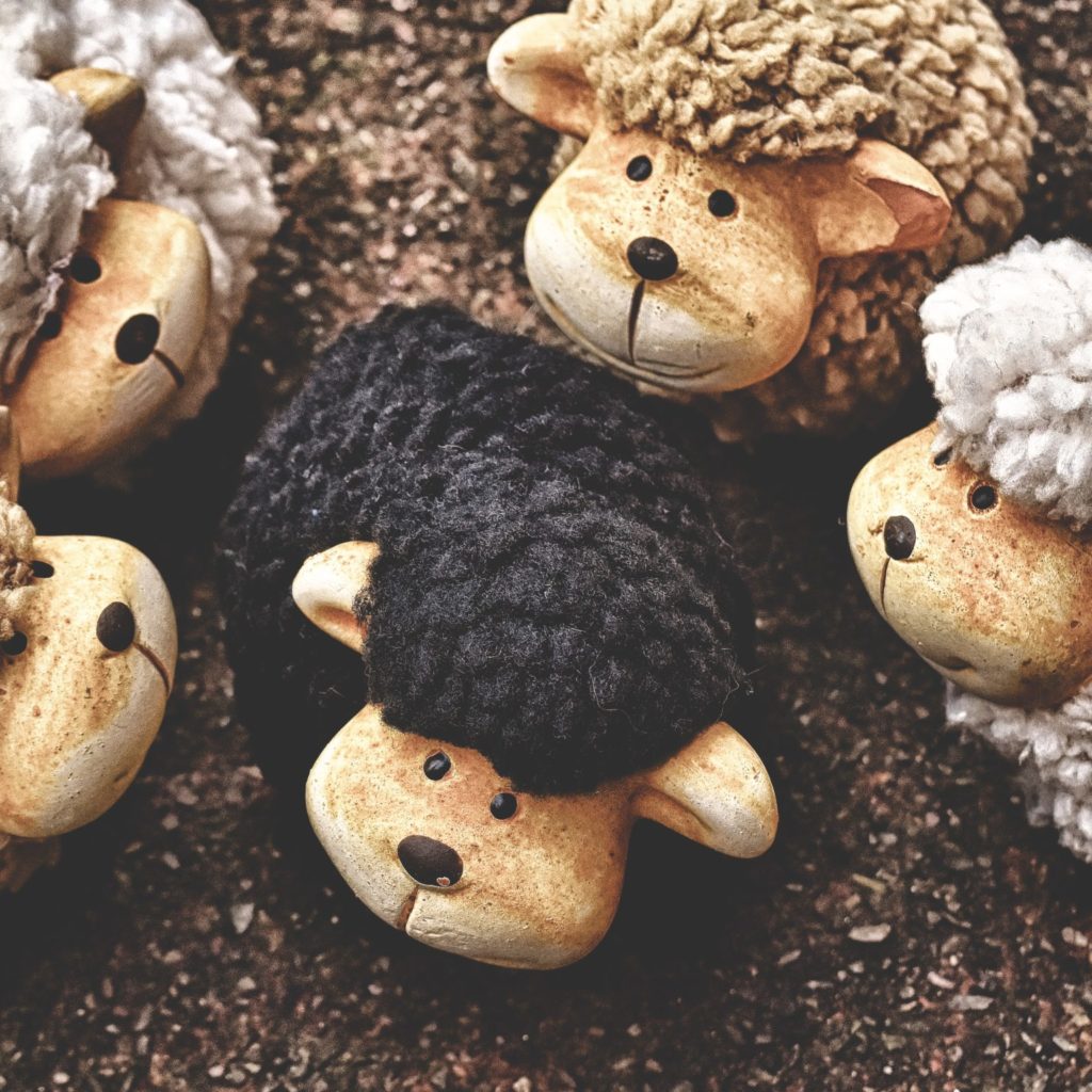 ¿Qué es eso de la Alta Sensibilidad? – Psicosensibles