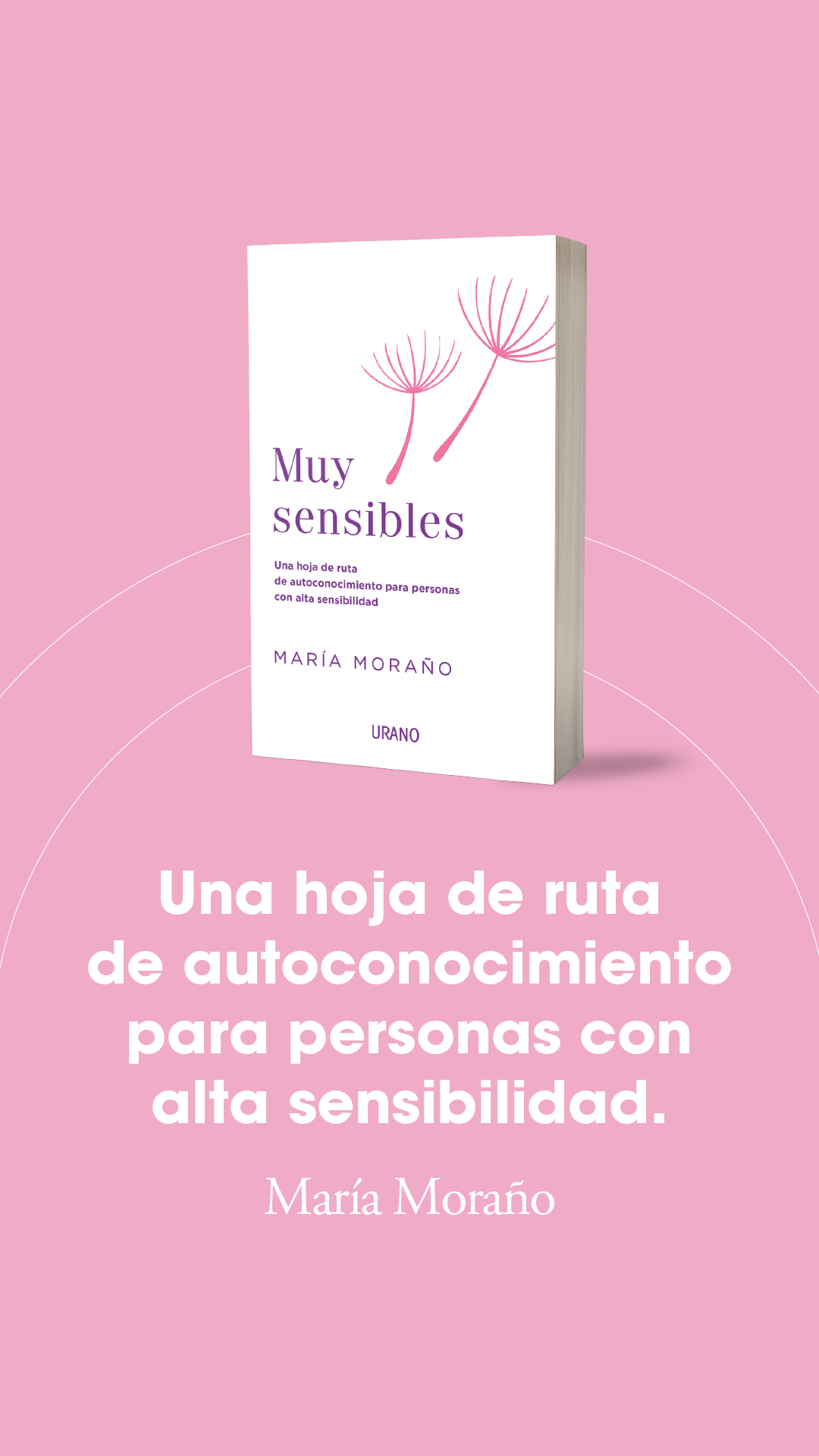 Mi libro, Muy sensibles – Psicosensibles