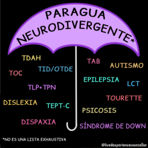 Terapia para neurodivergencias – Psicosensibles